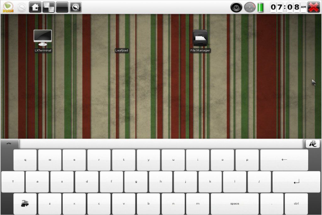 Ubuntu trifft Enlightenment: Bodhi Linux 2.0.0 Alpha » Bitblokes ...