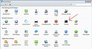 Backup mit rsync und SSH ohne Passwort