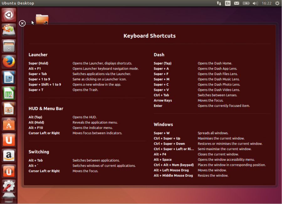 Ubuntu 14.04.3 LTS "Trusty Tahr" ist ausgegeben