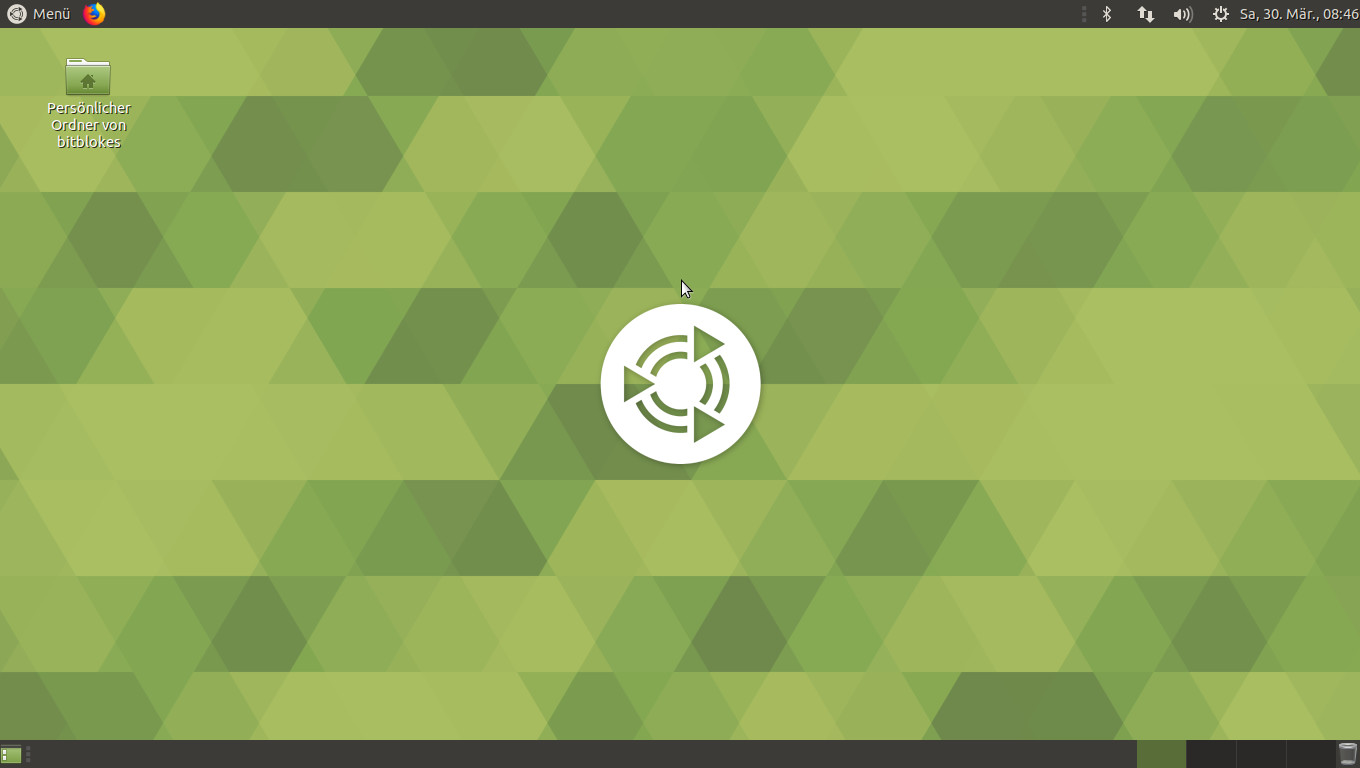 Ubuntu MATE 18.04 Beta 1 auf Raspberry Pi installieren - 32- und 64-Bit!