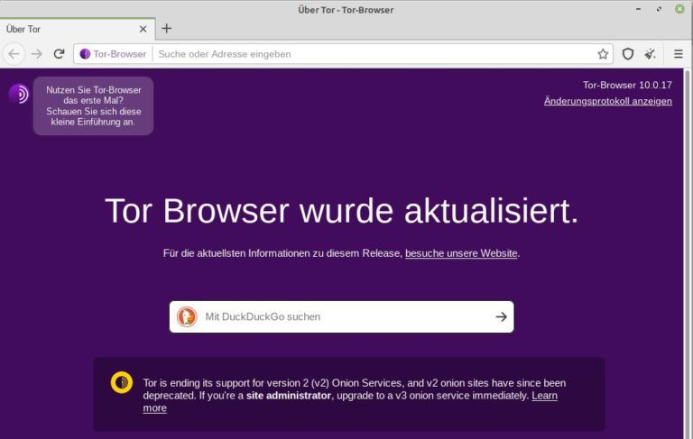 Uninstall tor browser in win 10 - trainops