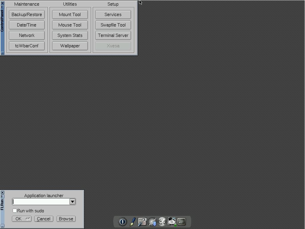 Tiny Core Linux 13 ist verfügbar – mit Linux-Kernel 5.15.10