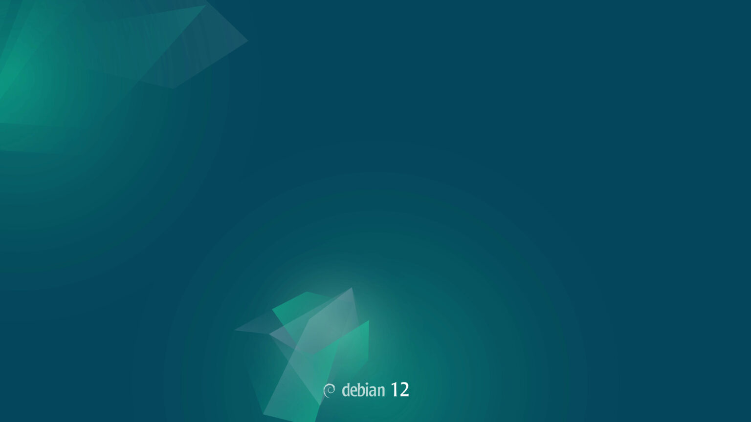 Artwork von Debian 12 Bookworm vorgestellt Artwork von Debian 12 Bookworm vorgestellt