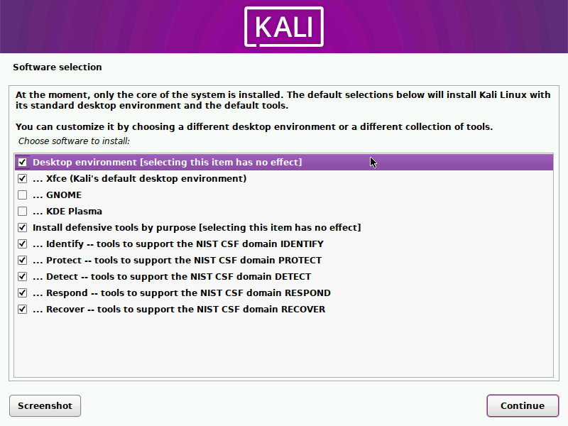 Kali Linux 2023.1 mit Kali Purple – feiert 10-Jähriges