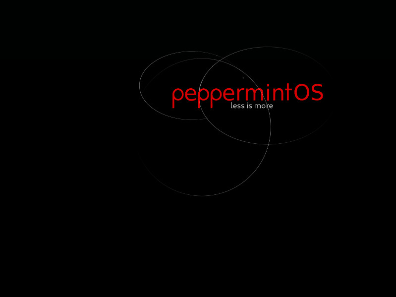 Peppermint OS 2023-07-01 basiert auf Debian 12 Bookworm