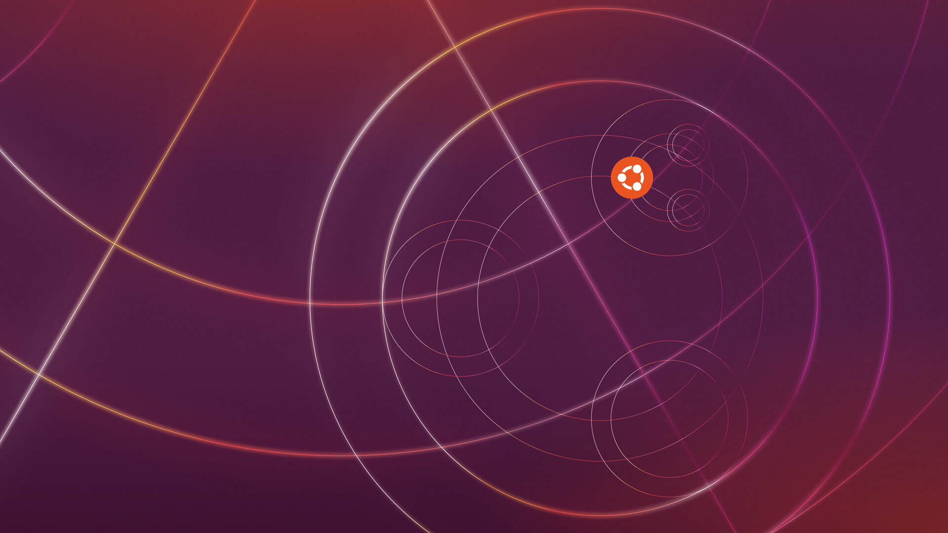 Canonical stellt Wallpaper für Ubuntu 23.10 Mantic Minotaur vor