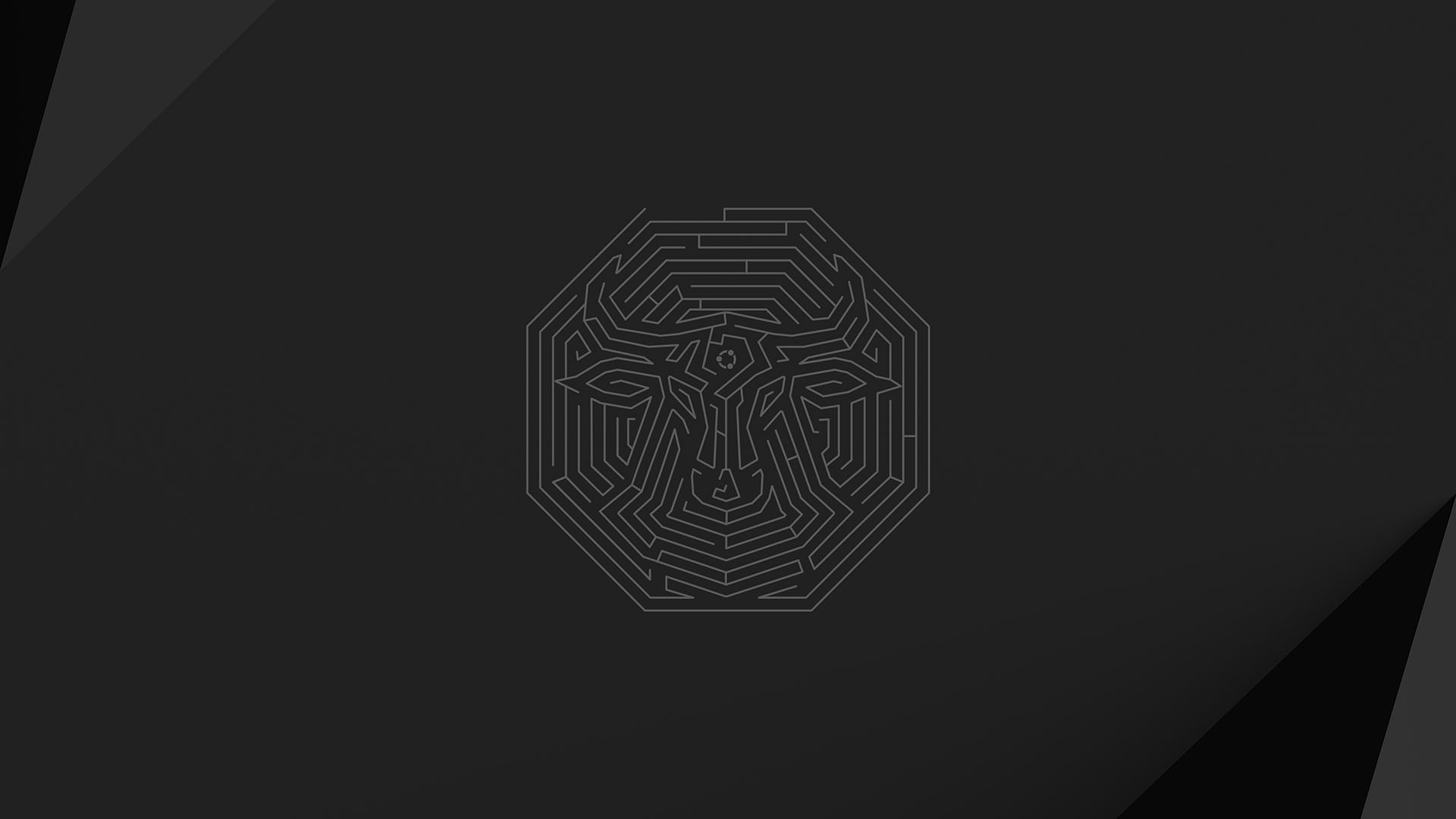 Canonical stellt Wallpaper für Ubuntu 23.10 Mantic Minotaur vor