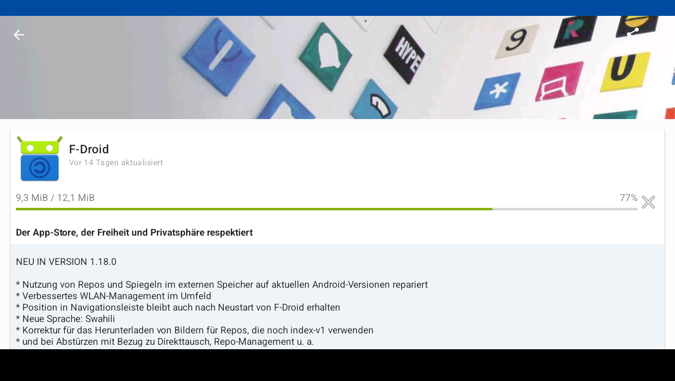 Android auf Raspberry Pi 5 installieren