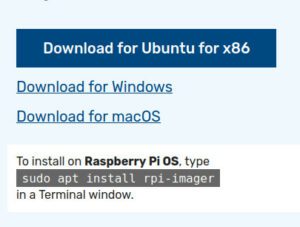 Android auf Raspberry Pi 5 installieren