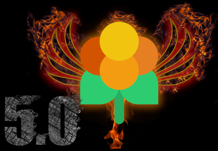 Lakka 5.0 – Retro-Spielekonsole – Raspberry Pi 5 unterstützt